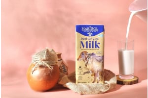 UHT Milk vs. Fresh Milk