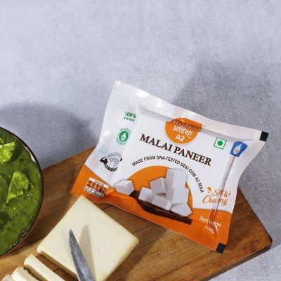 Haribol - Pure Food for the Soul