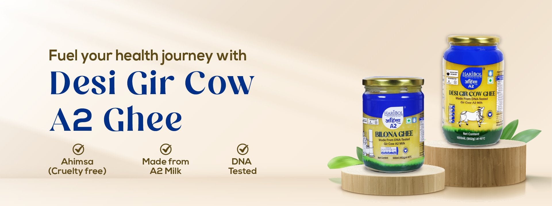A2 Ghee for Skin and Hair: Beauty Benefits Backed by Ayurveda