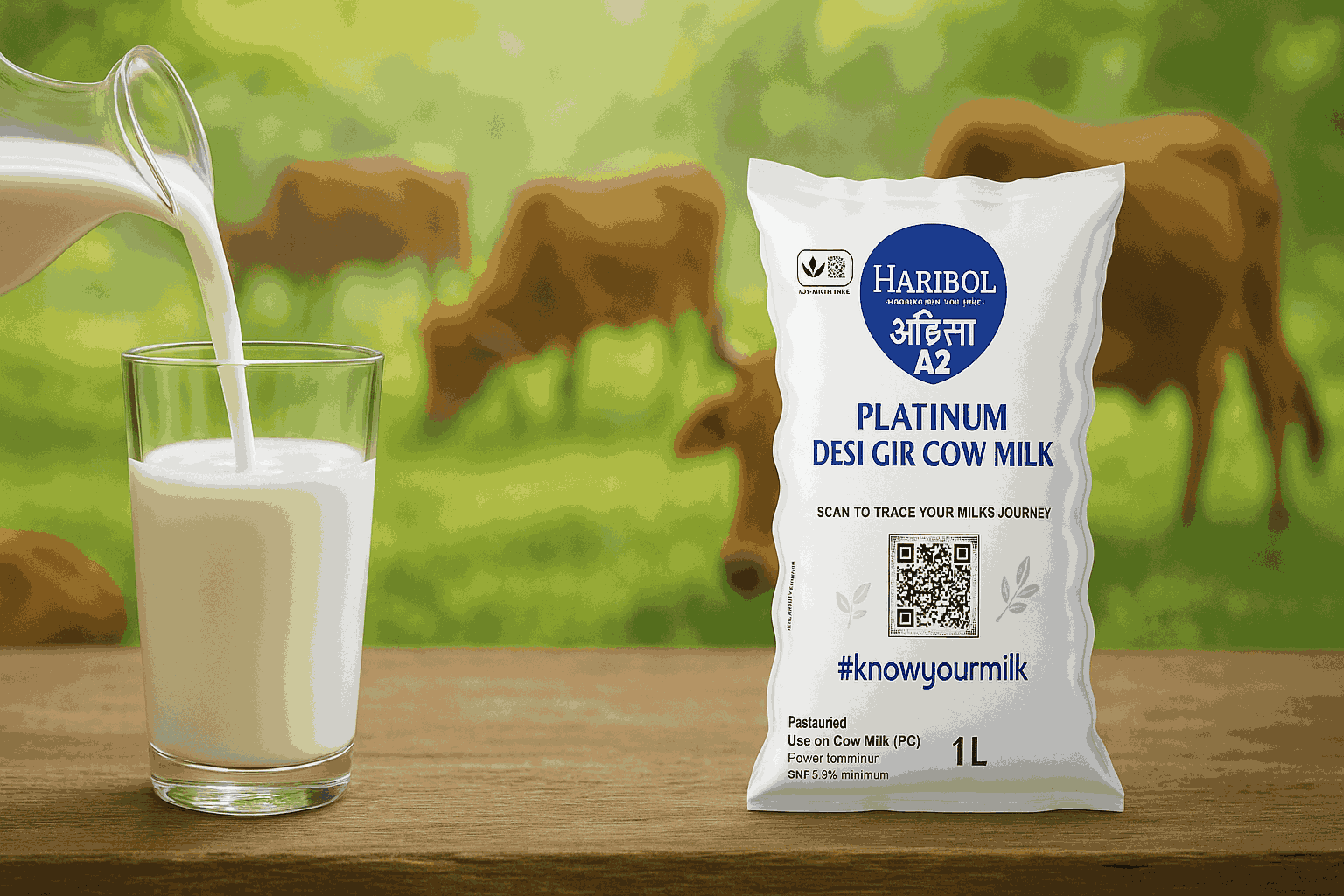 Can A2 Milk Strengthen Your Immune System? What Science Says