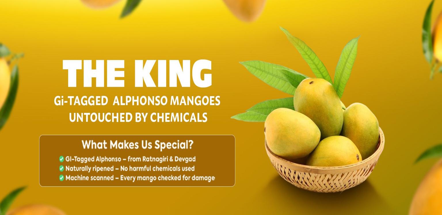 Everything You Need to Know About Alphonso Mango: Benefits, Origin, and ...