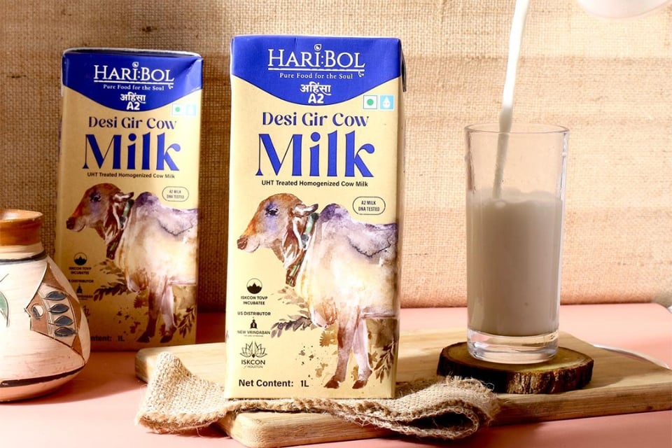 Is UHT Milk Less Nutritious Than Fresh Milk