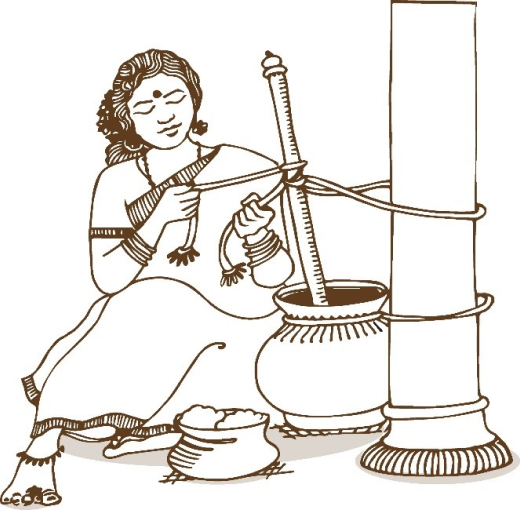 Traditional Practices - Our Ethos